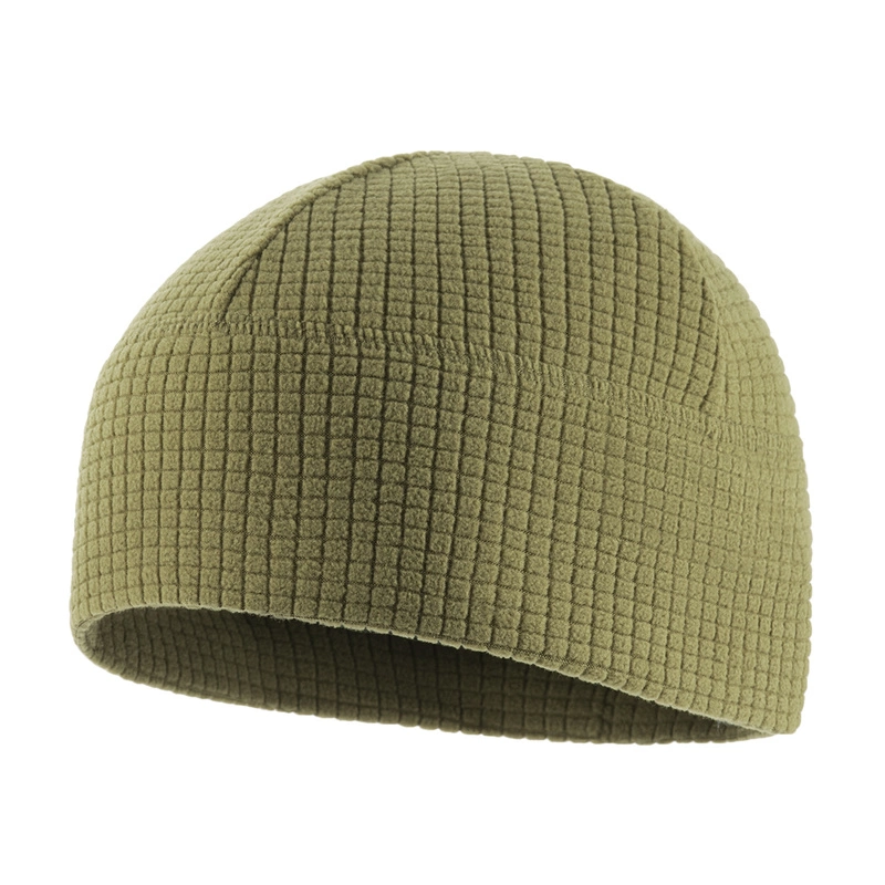 Czapka Pod Kask Flecce Rip-Stop M-Tac Tan (40591003) US Green ...