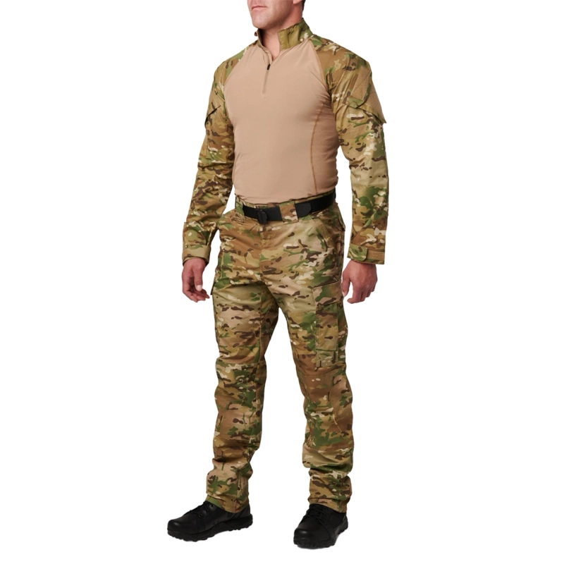 Mundur Taktyczny TDU 5.11 Multicam | CLOTHING \ Uniforms | Military ...