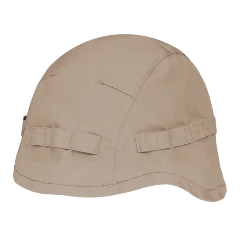 Pokrowiec Na Hełm Dominator Khaki khaki | TACTICAL EQUIPMENT \ Helmets ...