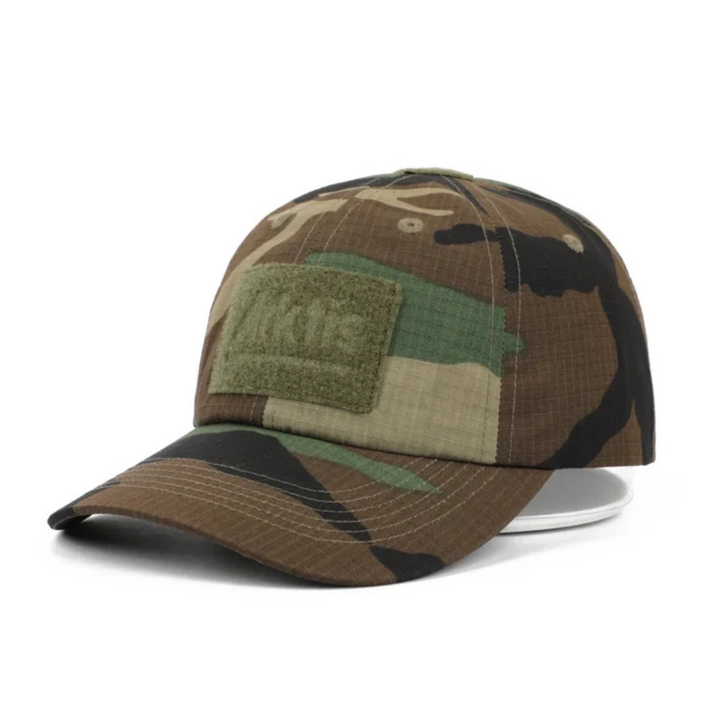 Czapka Z Daszkiem / Baseball V920 Ranger Cap Arktis Woodland woodland ...