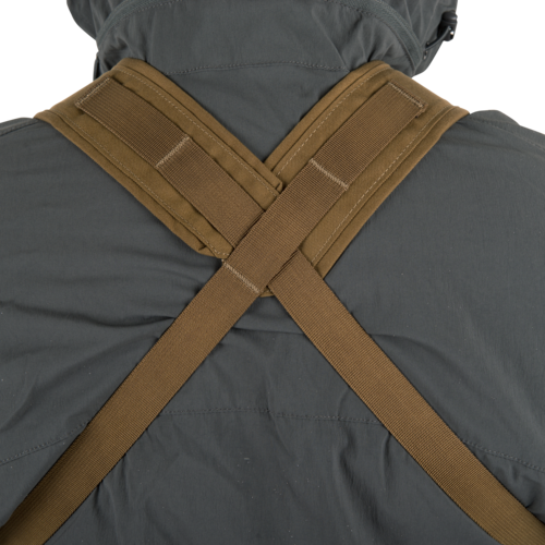 Tactical Vest Guardian Chest Rig® Helikon-Tex MultiCam (KK-GCR-CD-34 ...