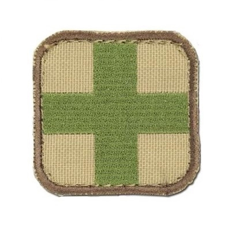 Naszywka Medic Patch Condor Multicam (231-008) multicam | CLOTHING ...