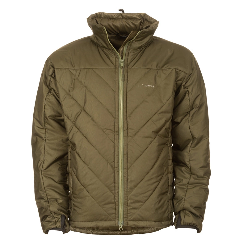 Kurtka Snugpak Softie SJ3 Olive olive green | CLOTHING \ Jackets ...