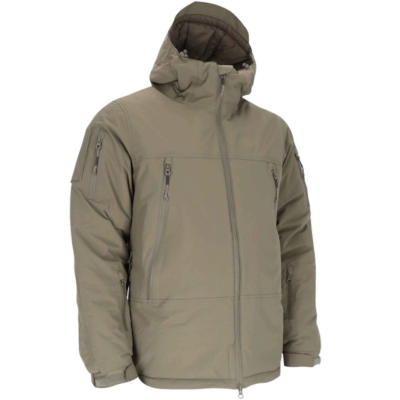 Kurtka ECW Level 7 A.Blochl Coyote (031620) coyote | ODZIEŻ \ Kurtki ...