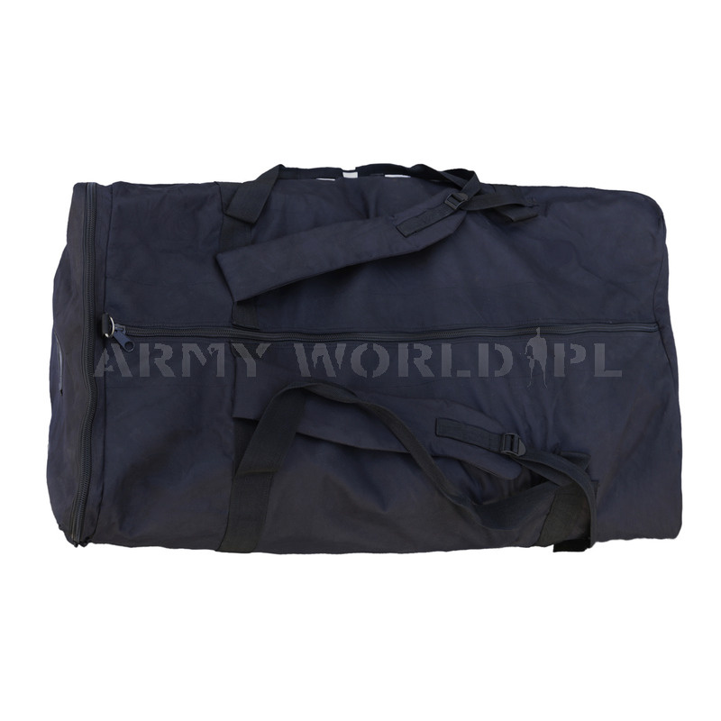 Torba Transportowa Podróżna Wojskowa Brytyjska - Operation Travel Bag ...