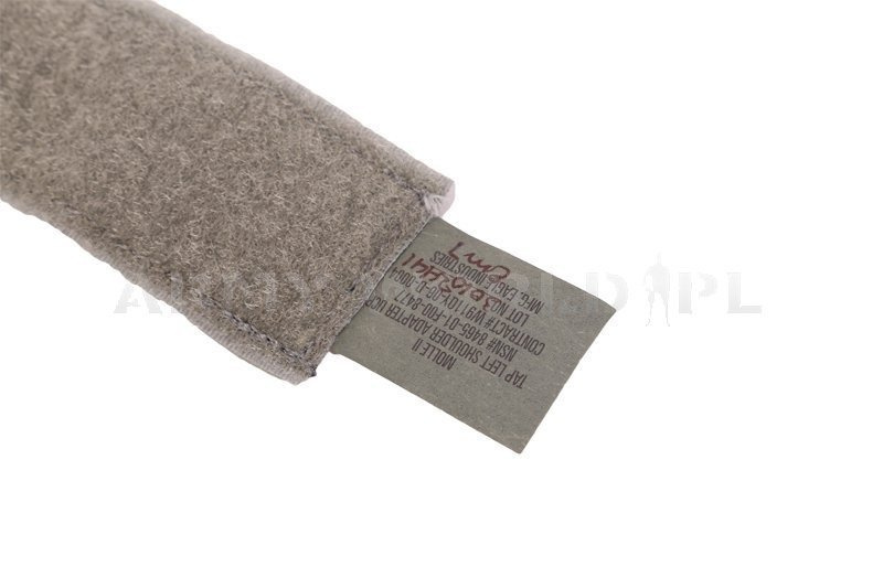 Us Army Tactical Assault Panel TAP + Harness UCP Genuine Military ...