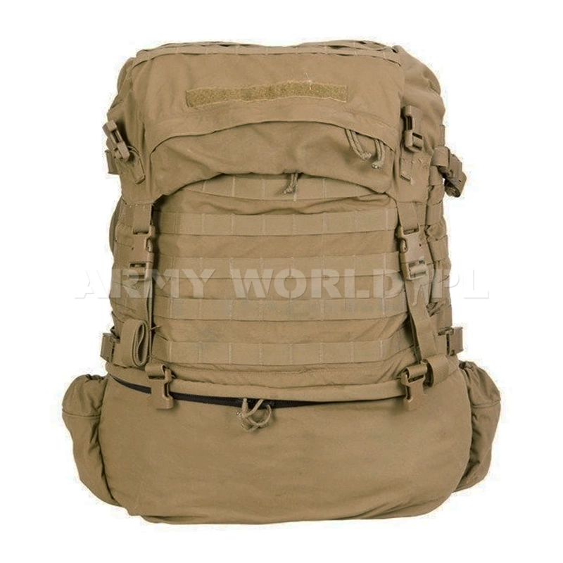 Plecak USMC Propper 60 l Coyote Demobil II Gatunek | PLECAKI I TORBY I ...