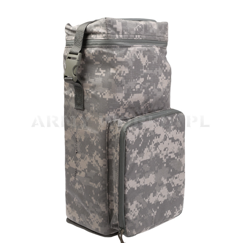 US Army Bag/Case For The Military Telescope AN/PAS-13C(V)3 UCP Original ...
