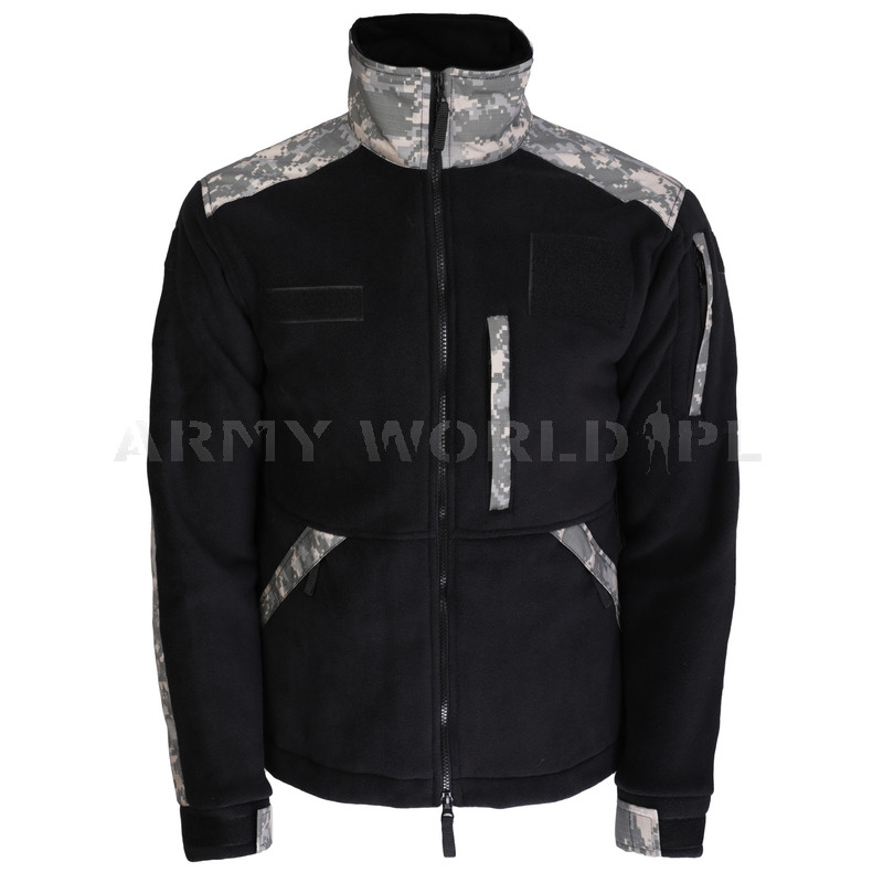 Polar Wojskowy Taktyczny Model Wz. 93 Czarny / UCP UCP || black ...