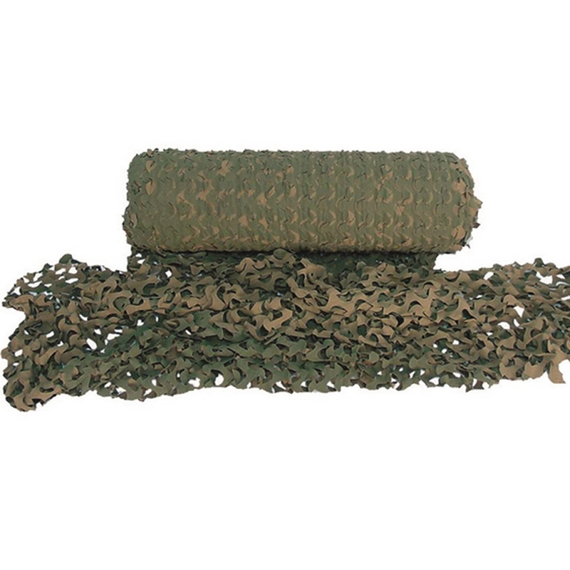 Military Masking Net To Size With Width of 2,2 m CamoSystems New ...