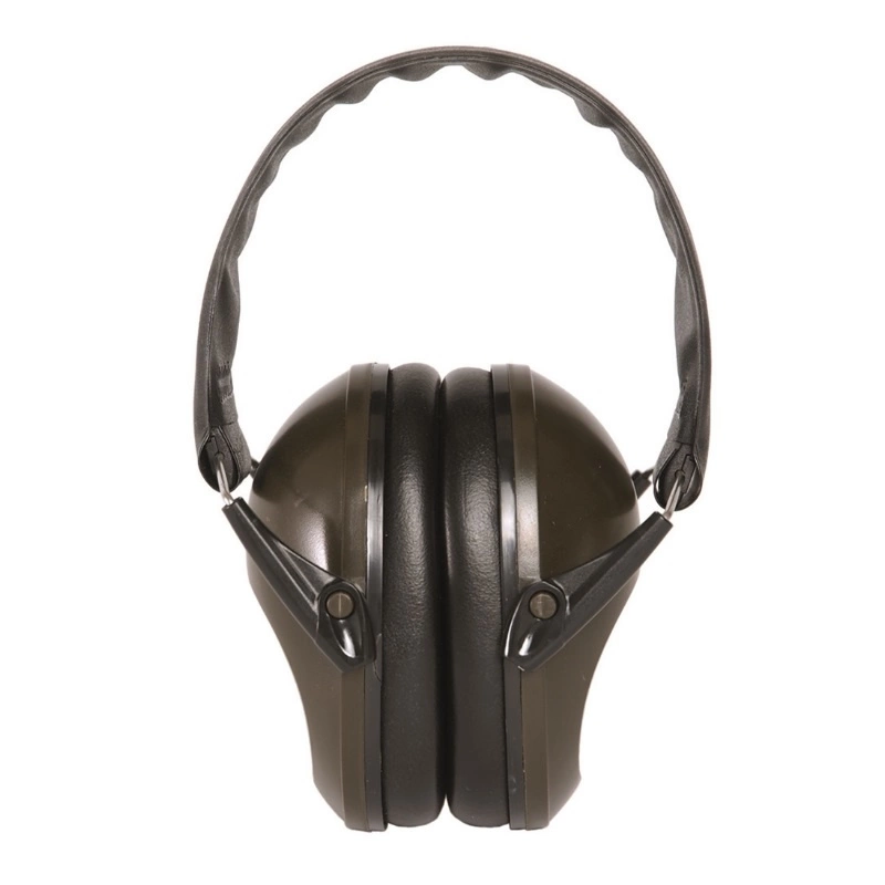 Ear Protectors Mil-tec Olive (16242001) | SHOOTING \ Hearing Protection ...