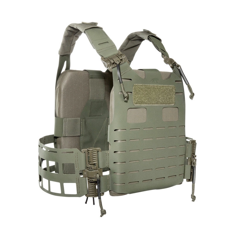 Plate Carrier QR SK Anfibia Tasmanian Tiger Olive (7269.331) | TACTICAL ...