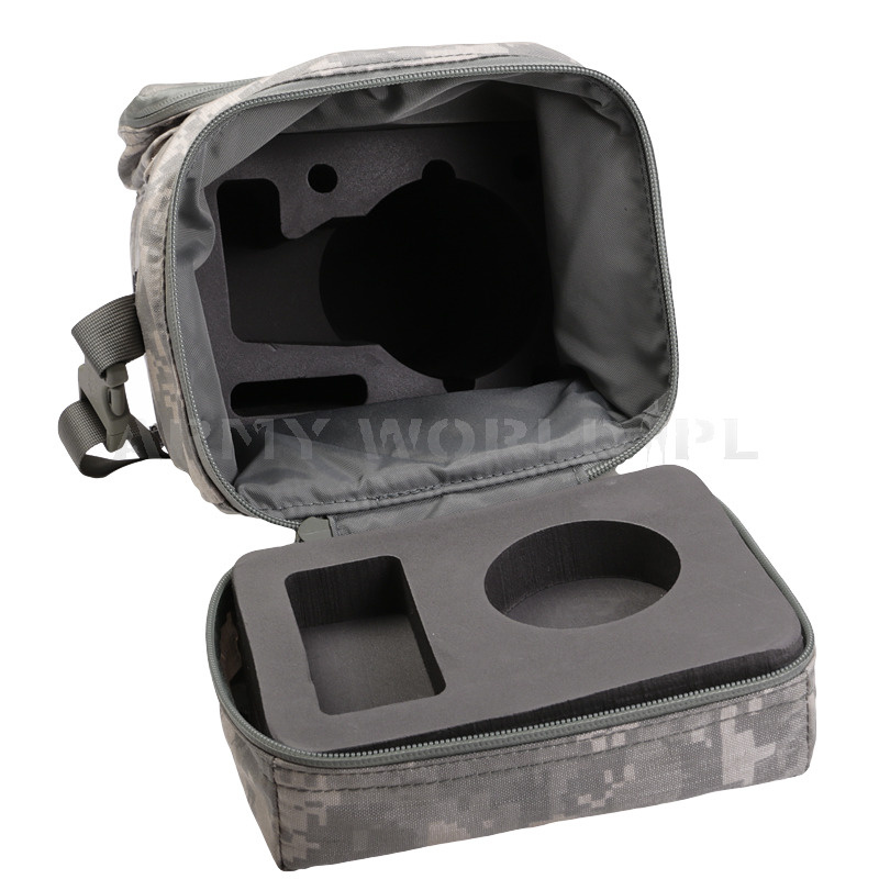 Torba US Army / Futerał Na Lunetę Wojskową AN/PAS - 13C(V)3 UCP ...