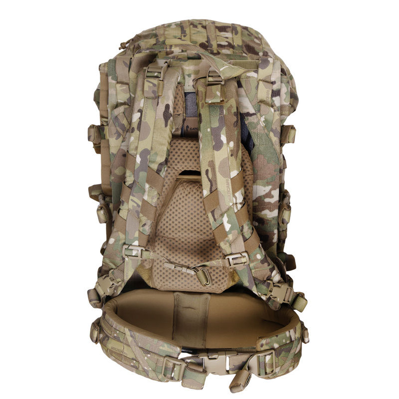 Plecak Modułowy Switchblade System Catoma Multicam Oryginał Nowy ...