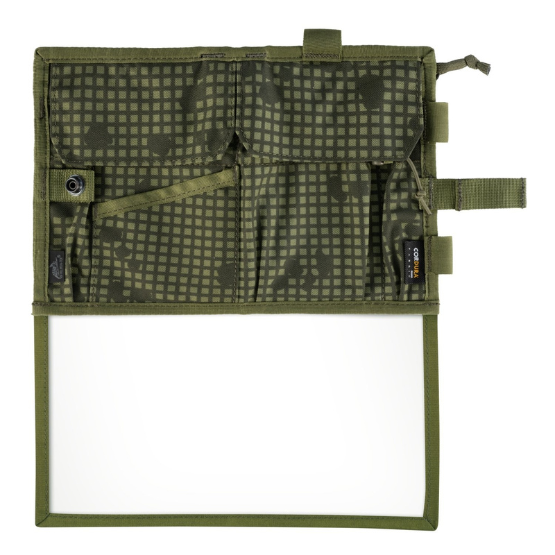 Mapnik / Pokrowiec Na Mapę Map Case Helikon-Tex Desert Night Camo (MO ...