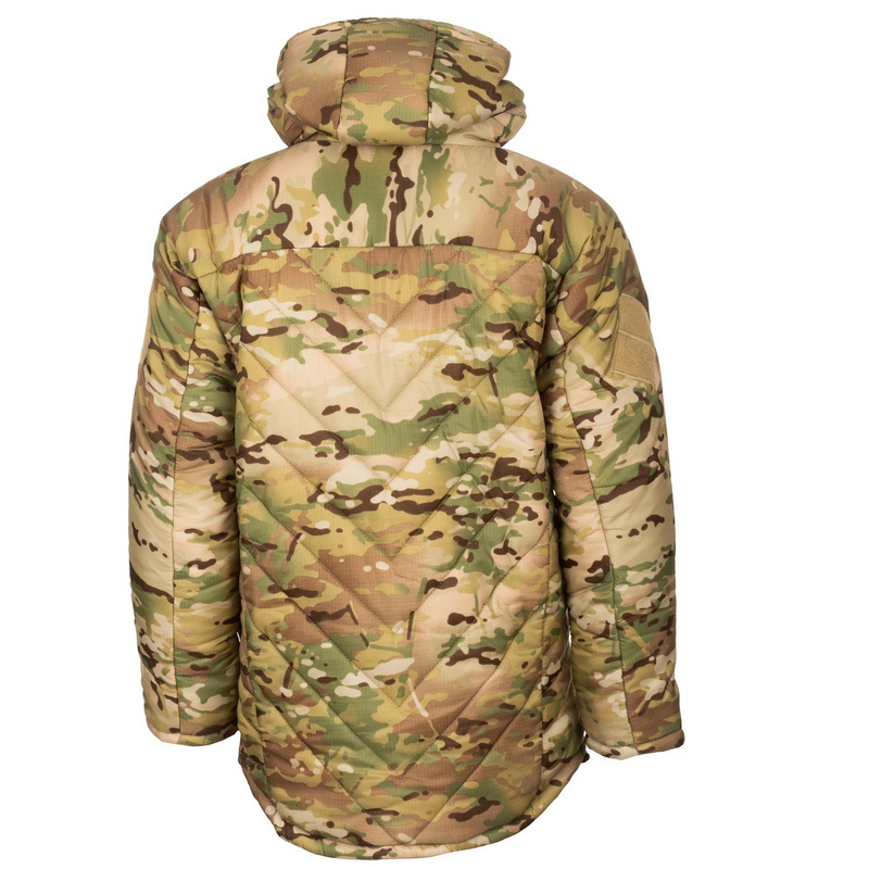 Kurtka Snugpak Softie SJ12 Multicam multicam | CLOTHING \ Men's ...