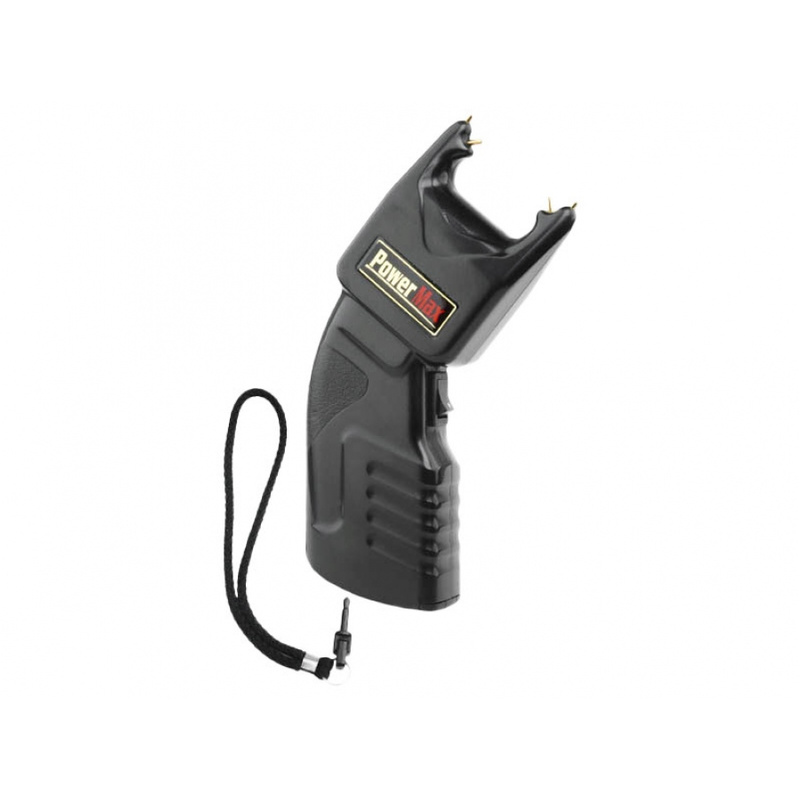 Paralizator Power Max 500 ESP (POWER Max 500) | SAFETY \ Stun Guns ...