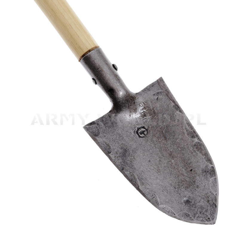 Saperka PanzerSpade Dębowa Kuźnia | TOOLS \ Army Shovels SURVIVAL ...