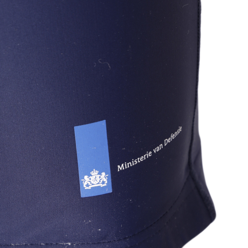 Przylegające Krótkie Spodenki Do Biegania Li-ning Wojskowe Holenderskie ...