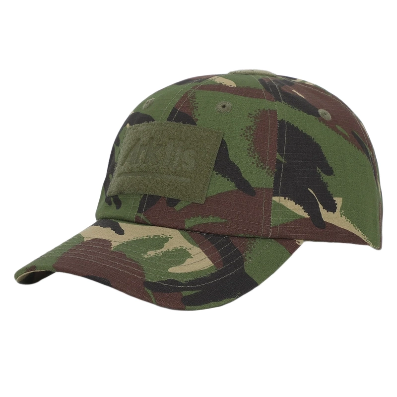 Czapka Z Daszkiem / Baseball V920 Ranger Cap Arktis DPM DPM Woodland ...
