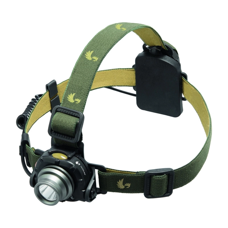 Latarka Czołowa Falcon Eye Spook 200 lm (FHL0036) | SURVIVAL ...