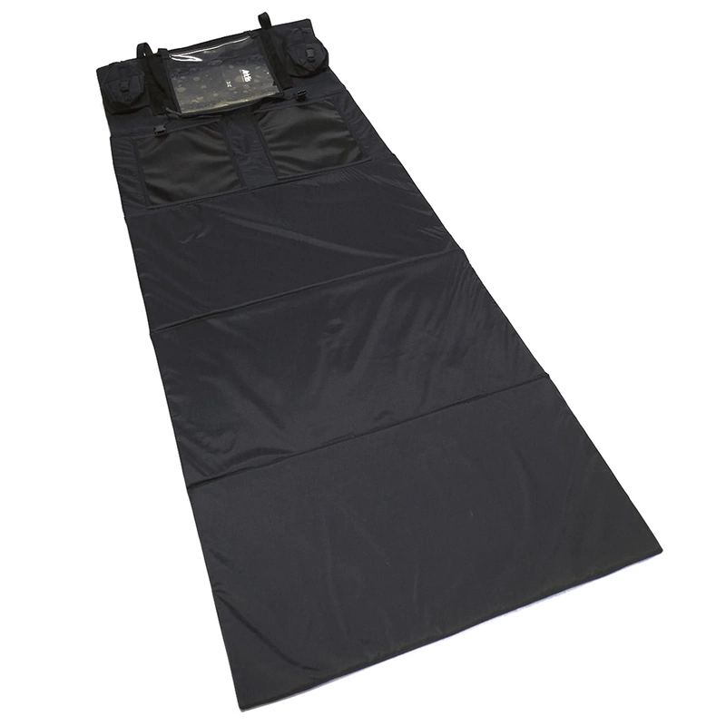 Mata Snajperska V110 Sniper Range Mat Arktis Czarna | STRZELECTWO ...