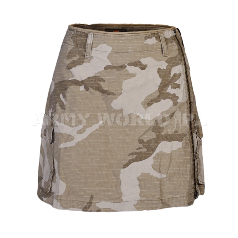 Spódnica Rachel Ripstop LifeLine Sancam Powystawowa | CLOTHING \ Women ...