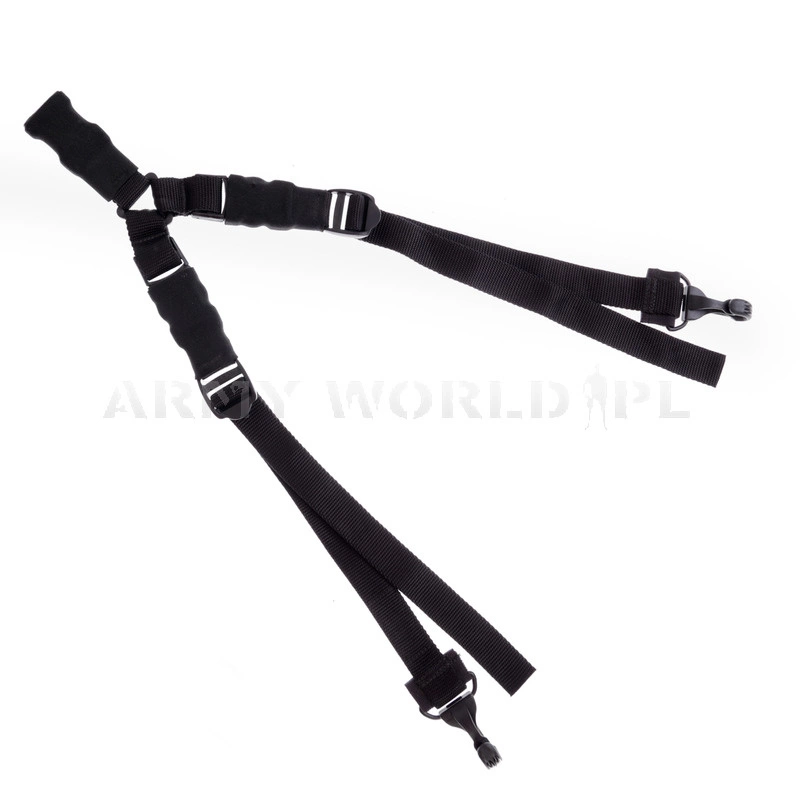 Pas Do Broni 2-punktowy Weapon Sling FR NFM Group Oryginał Demobil BDB ...