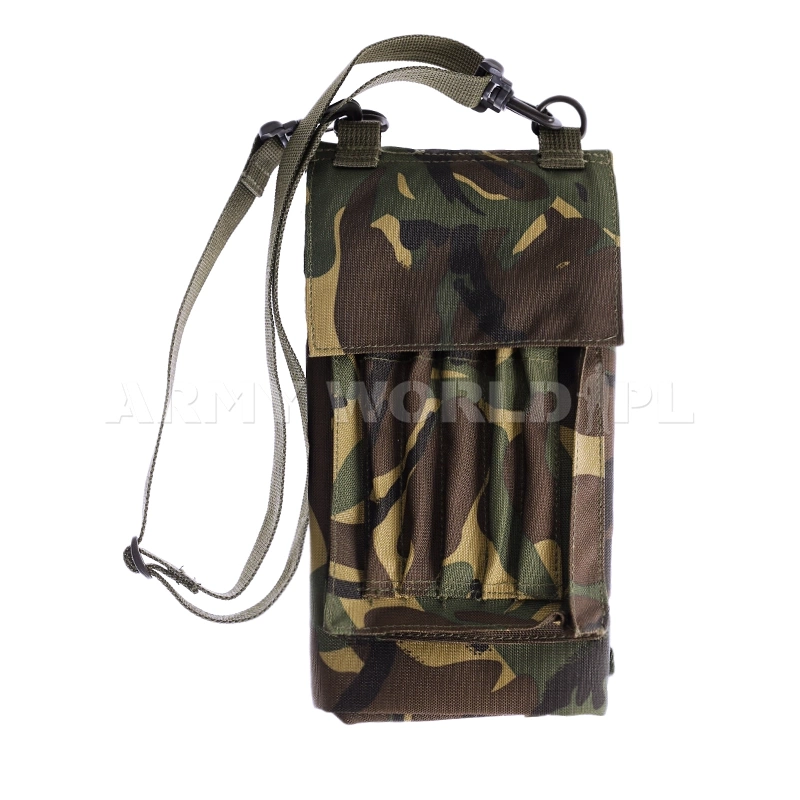 Mapnik Pokrowiec Na Mapę Highlander DPM Oryginał Nowy | BACKPACKS I ...