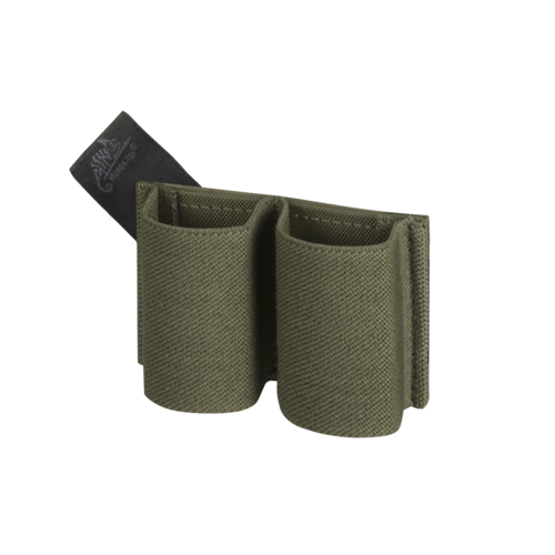 Double Elastic Insert Helikon-Tex Olive Green (IN-DEL-PO-02) olive ...