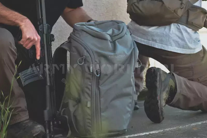 Tactical Backpack F5 Switchblade Eberlestock 25 Litres Coyote (F5MC) coyote | BACKPACKS I BAGS I ...