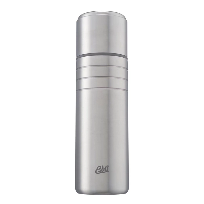 Termos Turystyczny Majoris Vacuum Flask 1 Litr Esbit Stainless Steel ...