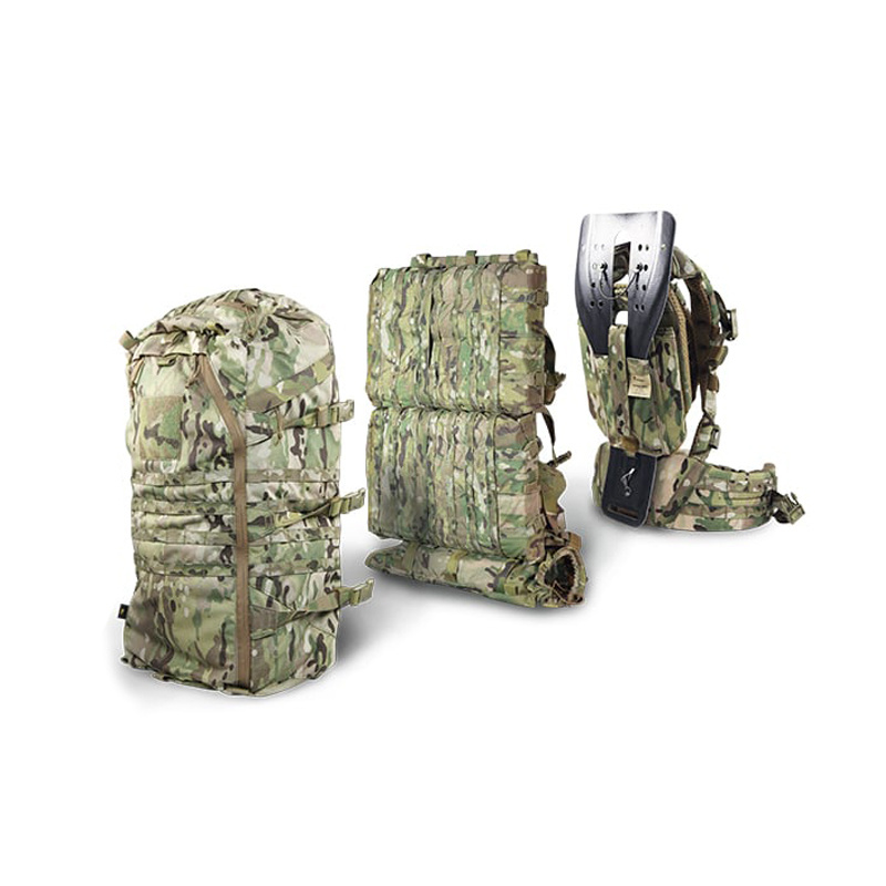 Plecak Modułowy Switchblade System Catoma Multicam Oryginał Nowy ...