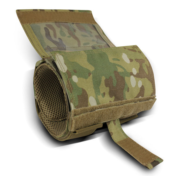 Mapnik Na Nadgarstek TYR Tactical® CM Commanders Arm Board Multicam ...