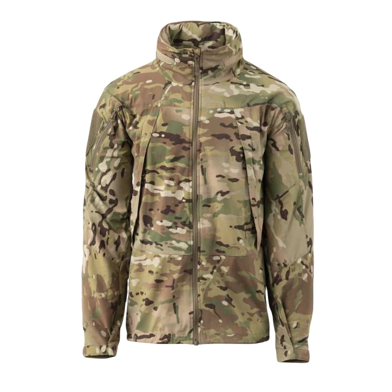 Jacket Trooper Mk2 StormStretch Helikon-Tex Multicam® (KU-TRM-AG-34 ...