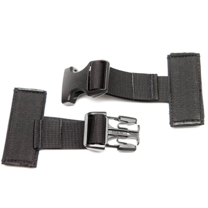 Zestaw Montażowy T-bar Set -12 Snigel Czarny (26-00491-01-000) czarny ...