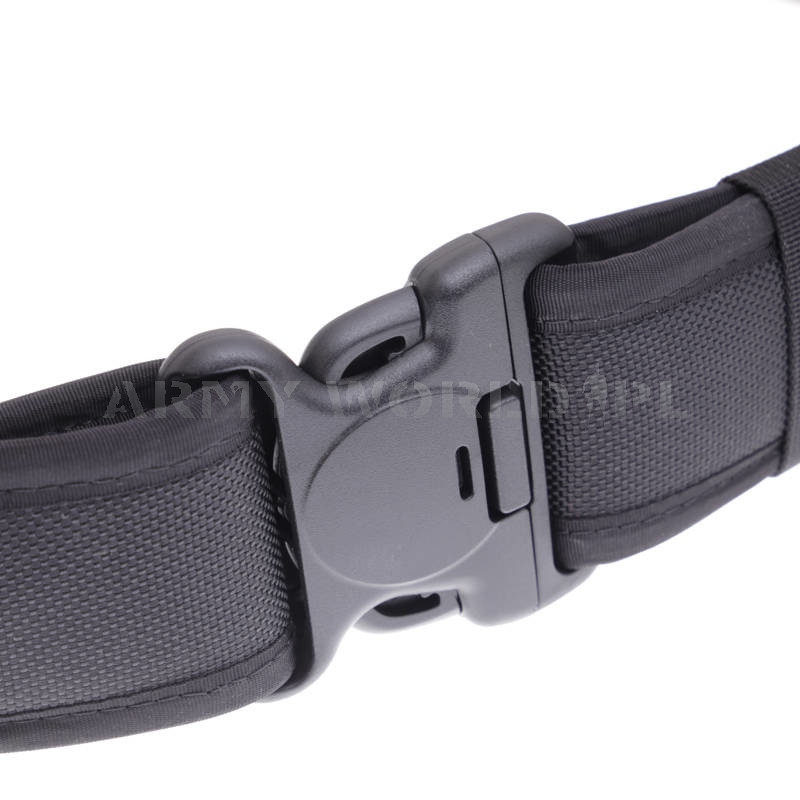 Pas Taktyczny Molded Nylon Duty Galls Czarny Oryginał Nowy | TACTICAL ...