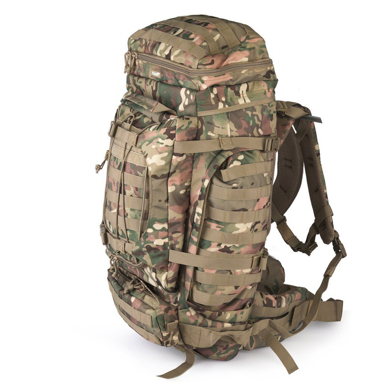 Plecak 85 Litrów Max Pack Mc Camo (38-BMAX-BP-MC) Mc Camo | BACKPACKS I ...