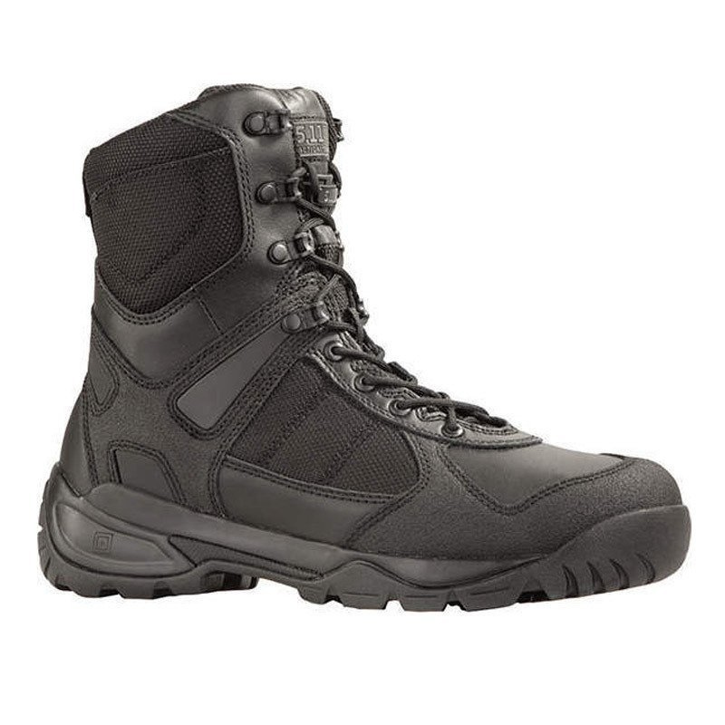 Buty Taktyczne XPRT Tactical 8" 5.11 Tactical Czarne Demobil DB demobil ...