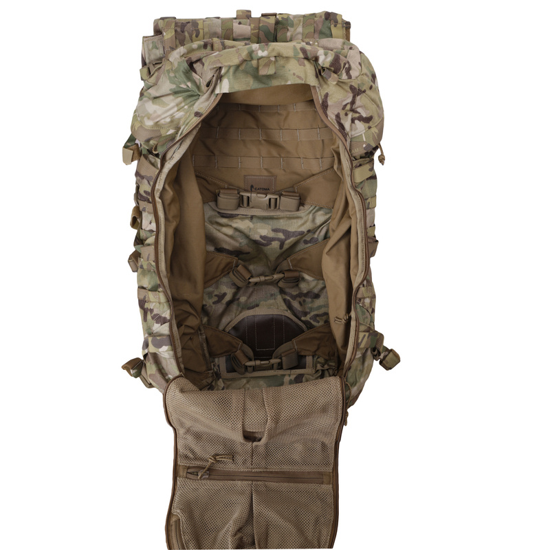 Plecak Modułowy Switchblade System M2 Catoma Multicam Oryginał Nowy ...