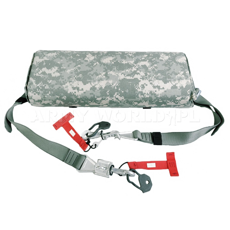 Siedzisko Strzelca Turret Gunners Seat /Sling Asm. US Army UCP Oryginał ...