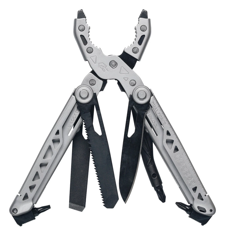 Multitool Dual Force Gerber (30-001613) | TOOLS \ Multitools | Military ...
