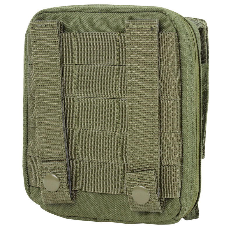 Map Case / Organizer Map Pouch Condor Coyote Used coyote | TACTICAL ...