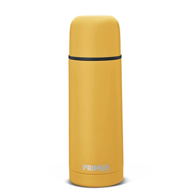 Termos Primus Classic Light Vacuum Bottle 750 ml Stone Gold (P743780) żółty | SURVIVAL \ Termosy ...