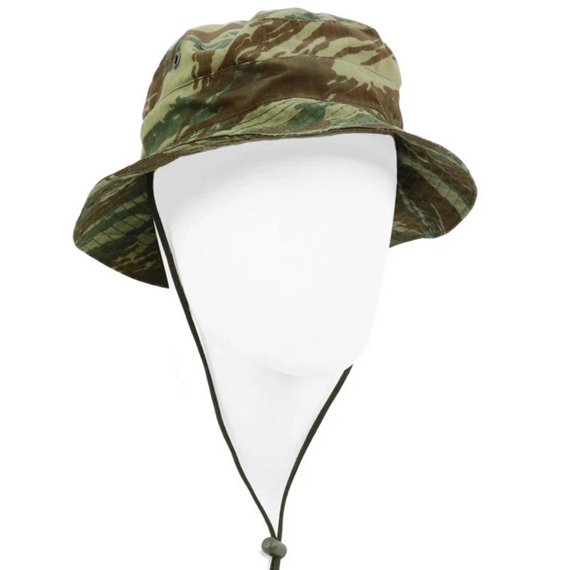 Kapelusz V194BTS SF Boonie Hat Arktis Greek Lizard greek lizard ...