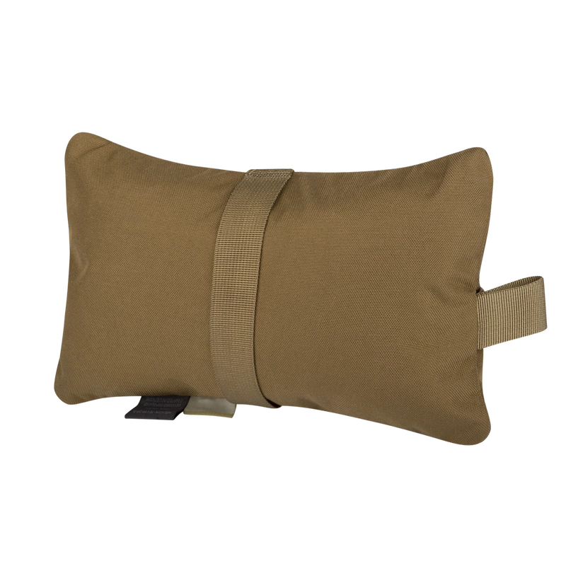 Shooting Bag Pillow Helikon-Tex Coyote (AC-SBP-CD-11) | SURVIVAL ...