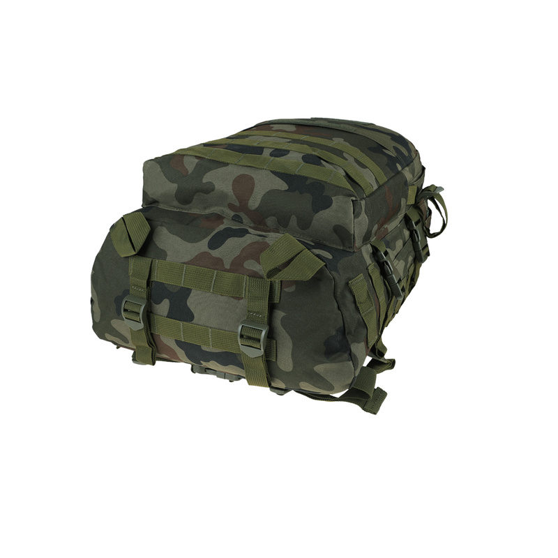 Plecak Taktyczny Wojskowy Centurion 35 Litrów Dominator Pl. Camo ...