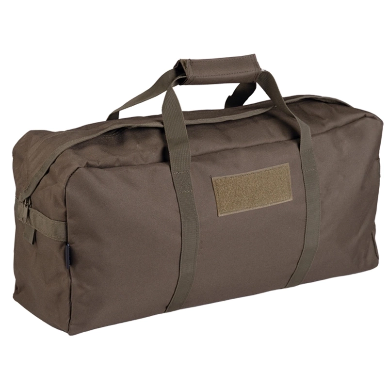 Torba Podróżna Tanker Tool Bag Large 17 Litrów Mil-tec Olive (13803101 ...