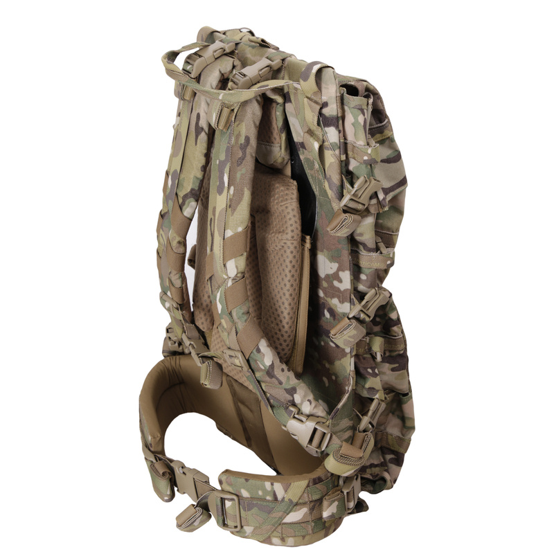 Plecak Modułowy Switchblade System Catoma Multicam Oryginał Nowy ...