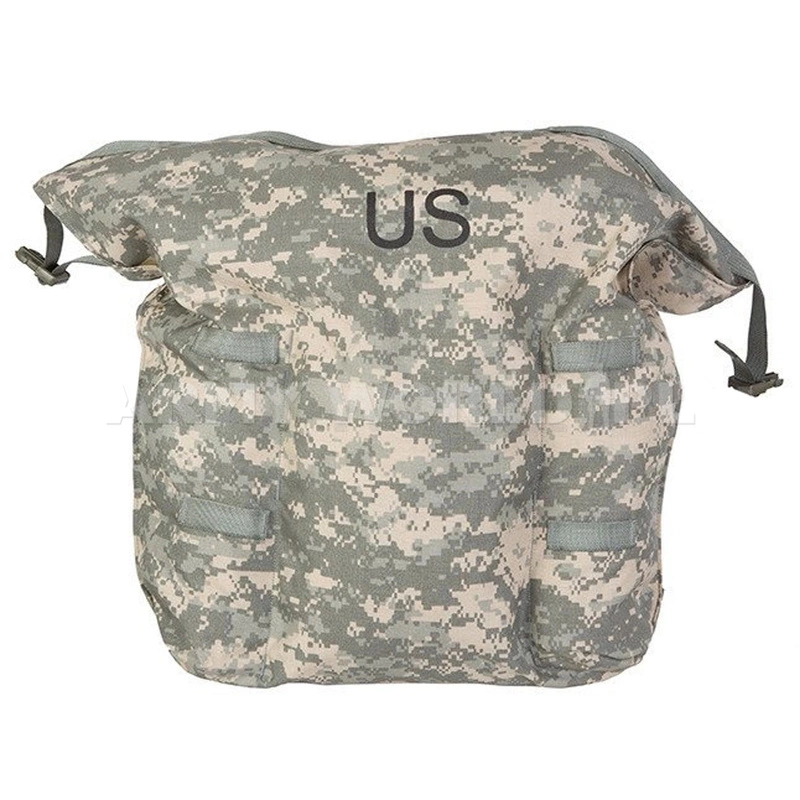 Us Army Carry Bag JS LIST UCP Original New new storage condition ...
